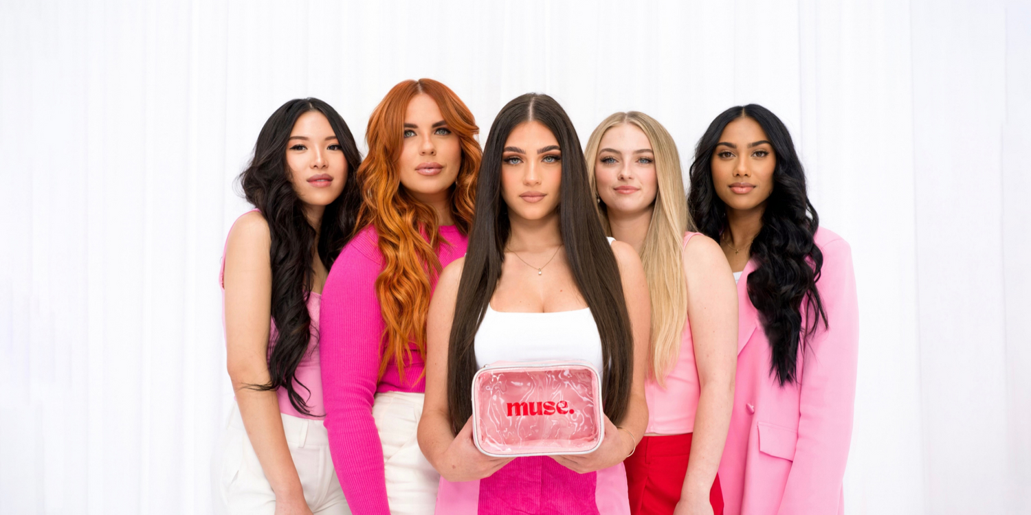 Collections – Muse For Hair